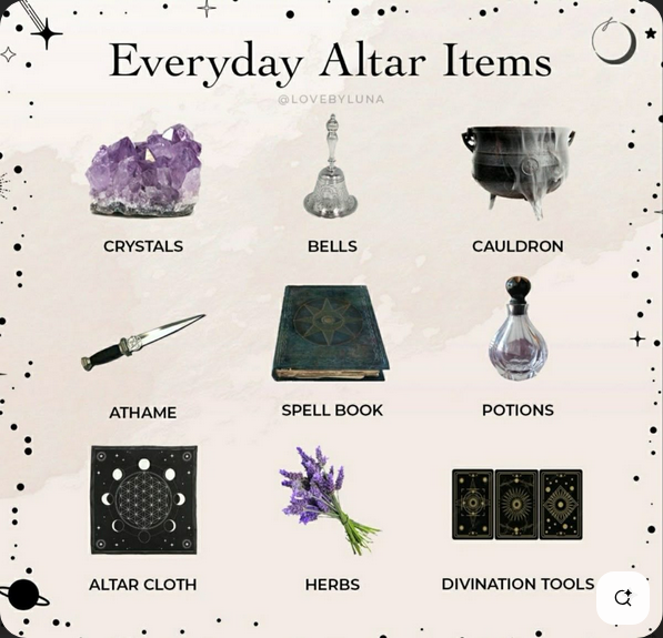 4C Sanctuary New Age Store
